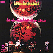 History Of Heavy Metal