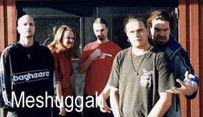 Influential Heavy Metal Performers