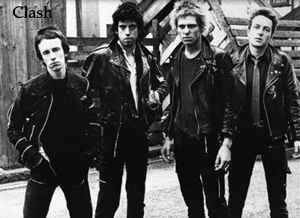 History of Punk Rock